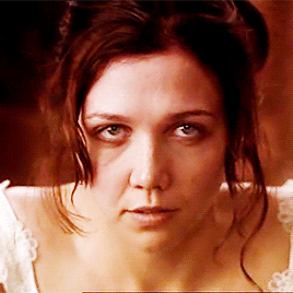 Maggie gyllenhaal GIFs - Get the best gif on GIFER