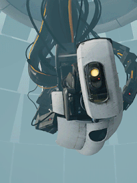 Portal GIFs - Get the best gif on GIFER