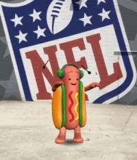 Hotdog GIFs - Get the best gif on GIFER