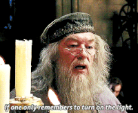 Dumbledore GIFs - Get the best gif on GIFER