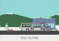 Bus GIFs - Obtenez le meilleur gif sur GIFER