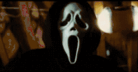 Ghostface GIFs - Get the best gif on GIFER