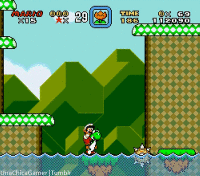 Super mario world GIF - Conseguir o melhor gif em GIFER