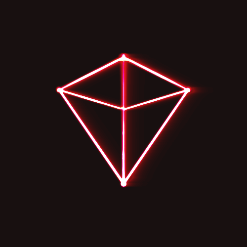 Pyramid hologram GIF - Conseguir o melhor gif em GIFER
