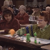 Bingo GIFs - Get the best gif on GIFER