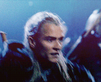 Legolas GIFs - Get the best gif on GIFER