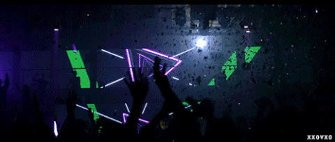 Edc GIFs - Get the best gif on GIFER