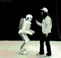 Robot fail GIFs - Get the best gif on GIFER