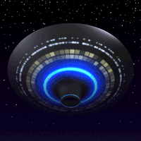 Spaceship GIFs - Get the best gif on GIFER