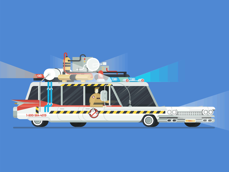 Ghostbusters GIFs - Get the best gif on GIFER