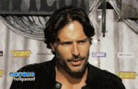 Joe manganiello GIF - Conseguir o melhor gif em GIFER