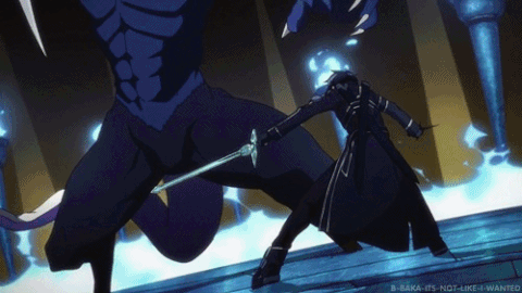 Swords GIFs - Obtenez le meilleur gif sur GIFER