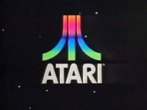 Atari st GIFs - Get the best gif on GIFER