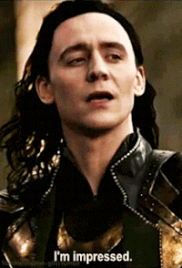 Impressed GIFs - Get the best gif on GIFER