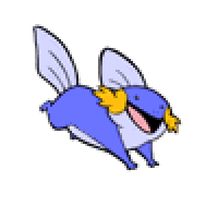 Mudkip GIFs - Get the best gif on GIFER