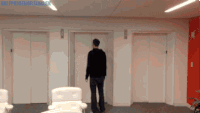 Elevator GIFs - Get the best gif on GIFER