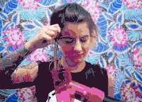 Drying GIFs - Get the best gif on GIFER