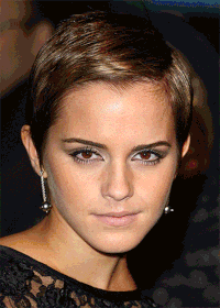 Pixie cut GIF - Conseguir o melhor gif em GIFER