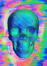 Distortion GIFs - Get the best gif on GIFER