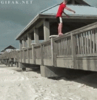 Plage GIFs - Get the best gif on GIFER