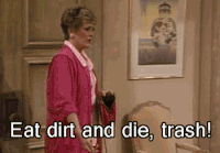 Blanche GIFs - Get the best gif on GIFER