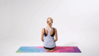 Shoulders GIFs - Get the best gif on GIFER