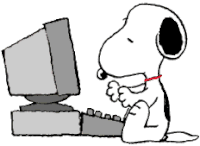 Snoopy GIFs - Get the best gif on GIFER