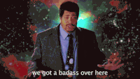 Menace GIFs - Get the best gif on GIFER
