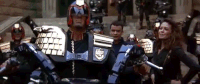 Dredd GIFs - Get the best gif on GIFER