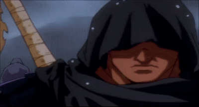 Gatsu GIFs - Get the best gif on GIFER