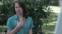 Offended GIFs - Get the best gif on GIFER