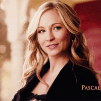 Caroline GIFs - Get the best gif on GIFER