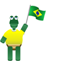 Brasileiro GIFs - Get the best gif on GIFER