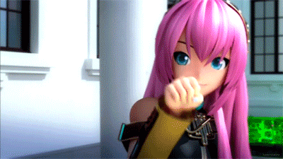 Project diva GIF - Conseguir o melhor gif em GIFER