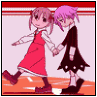 Crona GIFs - Get the best gif on GIFER