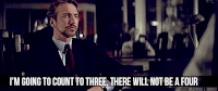 Hans gruber GIF - Conseguir o melhor gif em GIFER