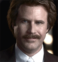 Anchorman GIFs - Get the best gif on GIFER