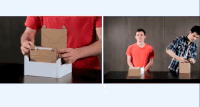 Cardboard GIFs - Get the best gif on GIFER