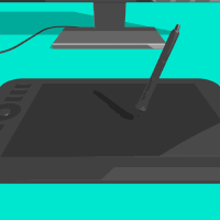 Tablet GIFs - Get the best gif on GIFER