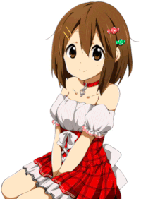 Yui GIFs - Get the best gif on GIFER