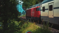 Train GIFs - Get the best gif on GIFER