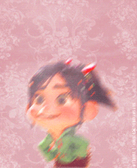 Wreck it ralph GIFs - Get the best gif on GIFER