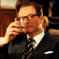 Kingsman гифки, анимированные GIF изображения kingsman - скачать гиф ...