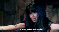 John Travolta Hairspray Gif