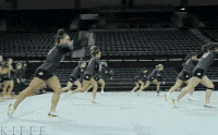 Cheerleading GIFs - Get the best gif on GIFER