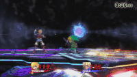Shulk GIFs - Get the best gif on GIFER