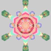 Hexagonal GIFs - Get the best gif on GIFER