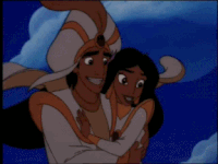Aladdin GIFs - Get the best gif on GIFER