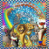 Madagascar GIFs - Get the best gif on GIFER