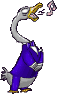 Goose GIFs - Get the best gif on GIFER